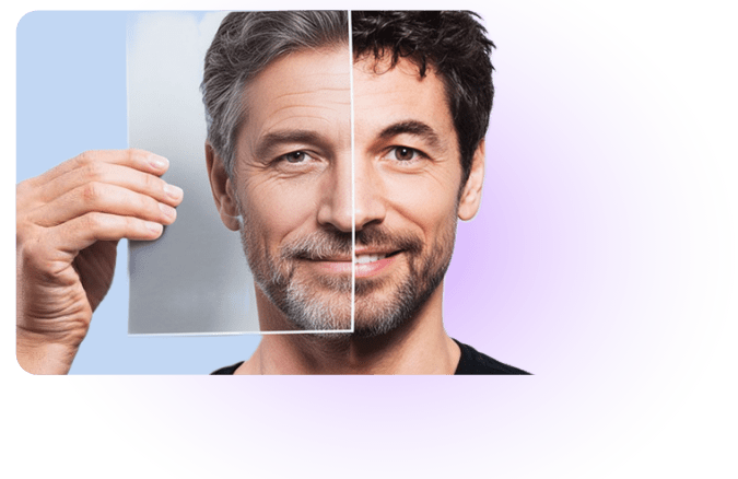 Longevity DNA Test | Genetic Insights for Longer Life